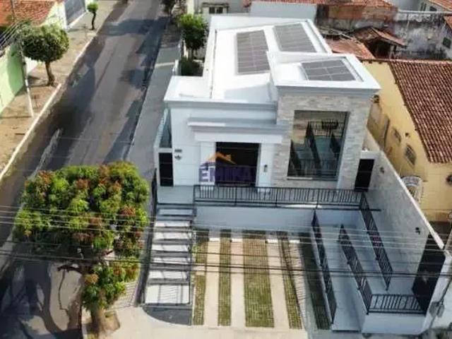 Casa / Sobrado para Venda em Cuiabá/MT Coxipó da Ponte