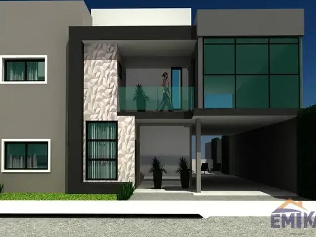 Casa / Sobrado para Venda em Cuiabá/MT Coxipó da Ponte 4 Quartos