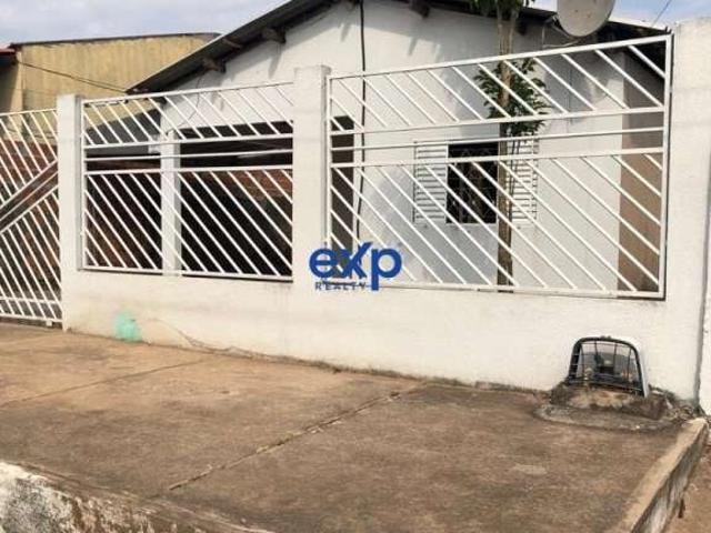 Casa / Sobrado para Venda em Cuiabá/MT CPA I 4 Quartos