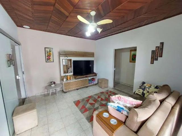 Casa / Sobrado para Venda em Cuiabá/MT CPA II 3 Quartos