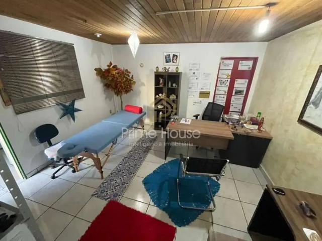 Casa / Sobrado para Venda em Cuiabá/MT CPA II 4 Quartos