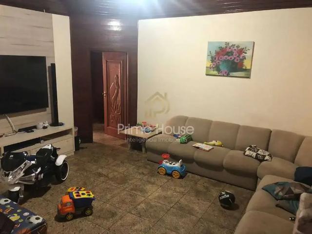 Casa / Sobrado para Venda em Cuiabá/MT CPA II 4 Quartos