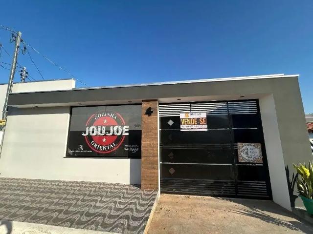 Casa / Sobrado para Venda em Cuiabá/MT CPA III 2 Quartos
