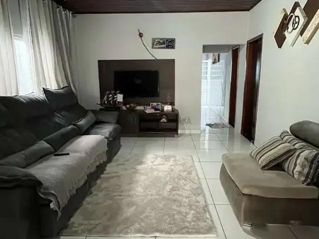 Casa / Sobrado para Venda em Cuiabá/MT CPA III 3 Quartos