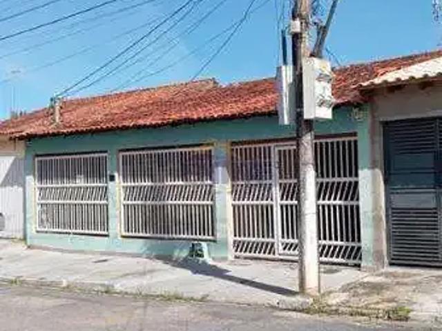 Casa / Sobrado para Venda em Cuiabá/MT CPA III 3 Quartos