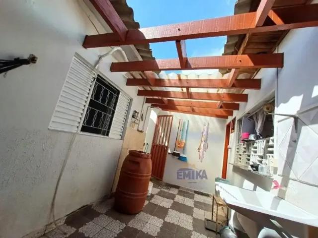 Casa / Sobrado para Venda em Cuiabá/MT CPA IV 3 Quartos