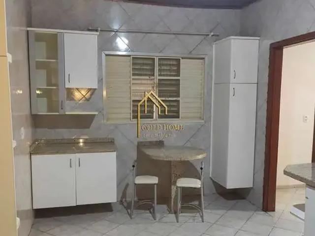 Casa / Sobrado para Venda em Cuiabá/MT CPA IV 4 Quartos