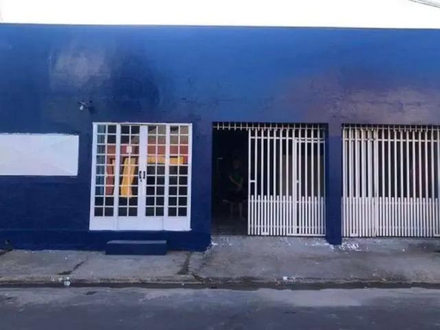 Casa / Sobrado para Venda em Cuiabá/MT CPA IV 4 Quartos