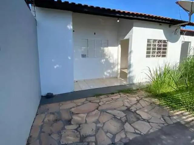 Casa / Sobrado para Venda em Cuiabá/MT Despraiado 3 Quartos
