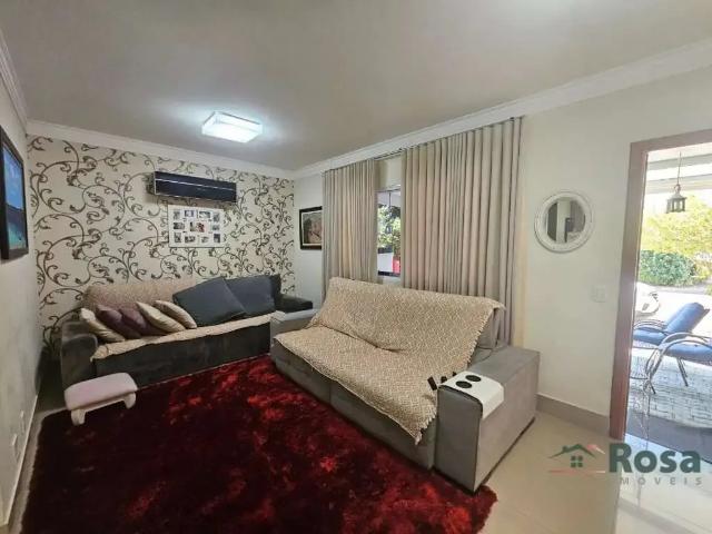Casa / Sobrado para Venda em Cuiabá/MT Despraiado 3 Quartos