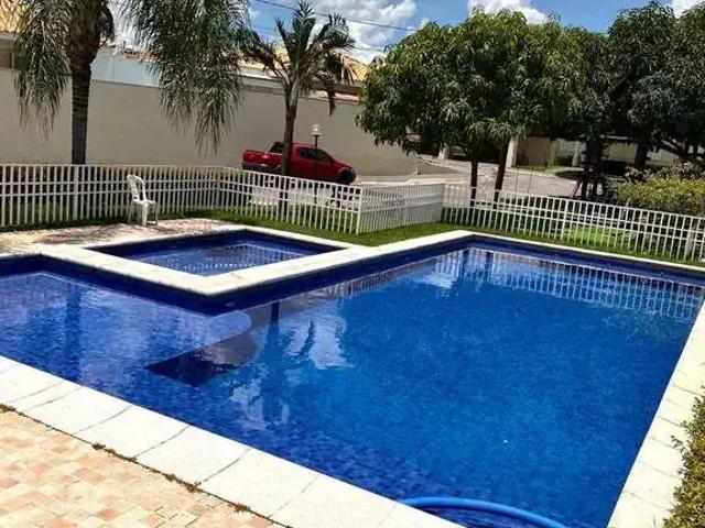 Casa / Sobrado para Venda em Cuiabá/MT Despraiado 3 Quartos