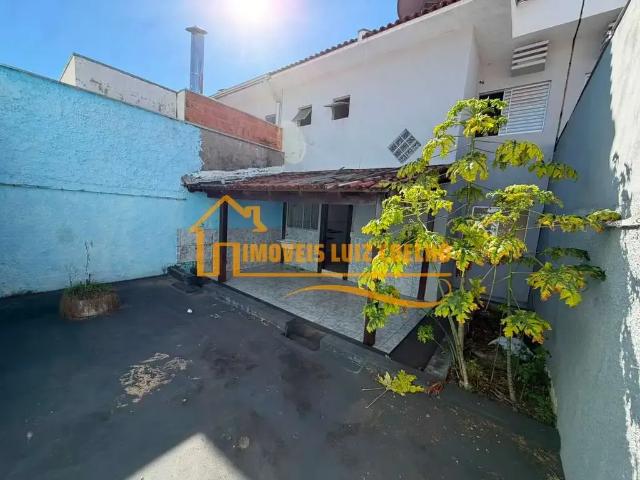 Casa / Sobrado para Venda em Cuiabá/MT Despraiado 3 Quartos