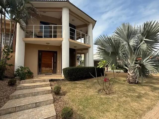 Casa / Sobrado para Venda em Cuiabá/MT Despraiado 3 Quartos