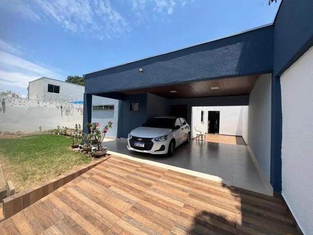 Casa / Sobrado para Venda em Cuiabá/MT Despraiado 3 Quartos
