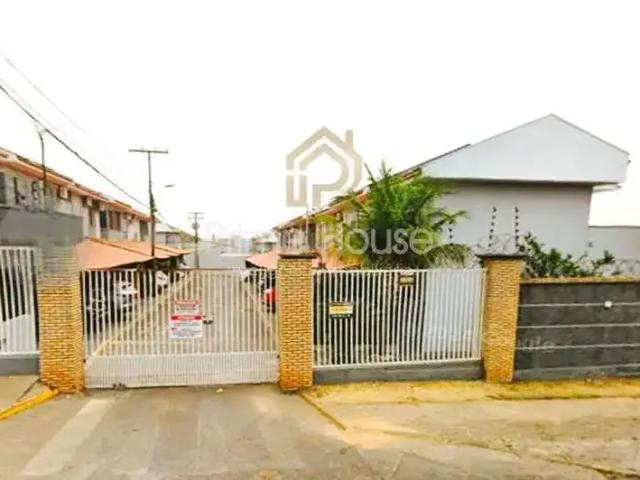 Casa / Sobrado para Venda em Cuiabá/MT Despraiado 3 Quartos