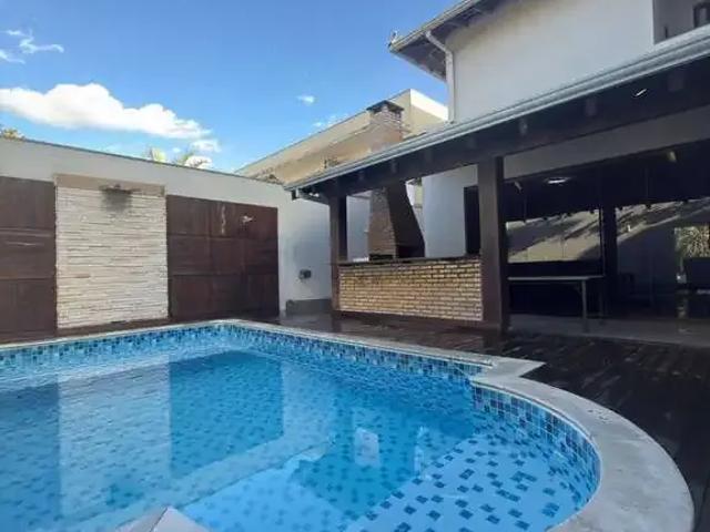 Casa / Sobrado para Venda em Cuiabá/MT Despraiado 4 Quartos