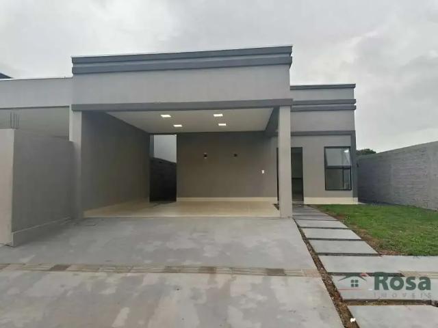 Casa / Sobrado para Venda em Cuiabá/MT Distrito Industrial 2 Quartos