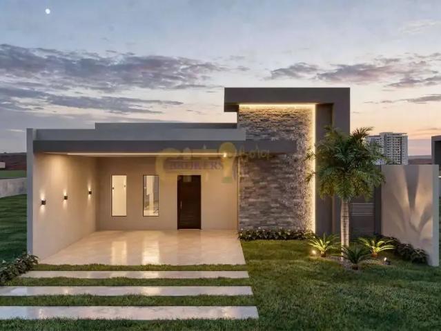 Casa / Sobrado para Venda em Cuiabá/MT Distrito Industrial 3 Quartos