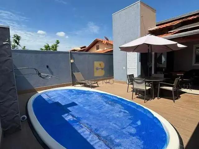 Casa / Sobrado para Venda em Cuiabá/MT Distrito Industrial 3 Quartos