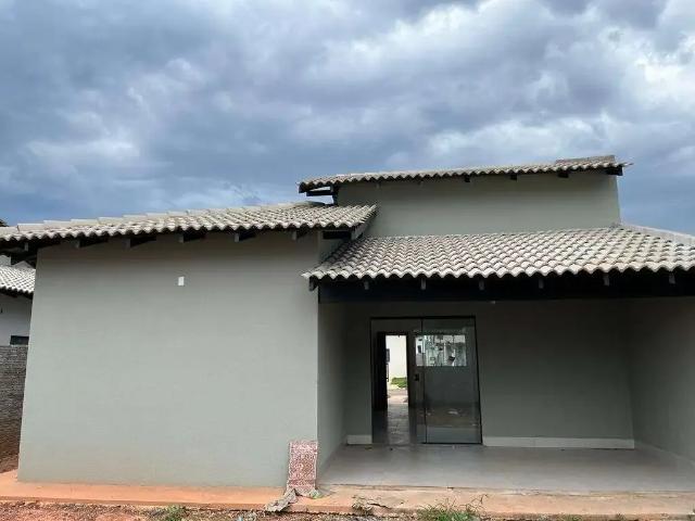 Casa / Sobrado para Venda em Cuiabá/MT Distrito Industrial 3 Quartos