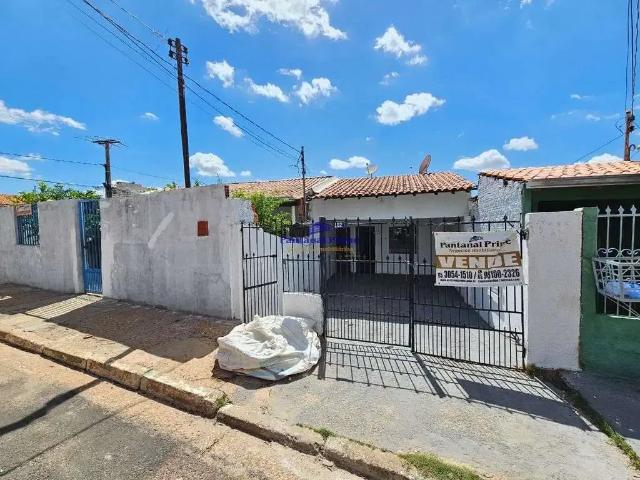 Casa / Sobrado para Venda em Cuiabá/MT Dom Aquino 2 Quartos