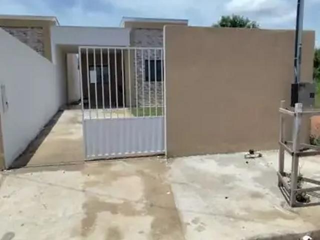 Casa / Sobrado para Venda em Cuiabá/MT Dom Bosco 3 Quartos
