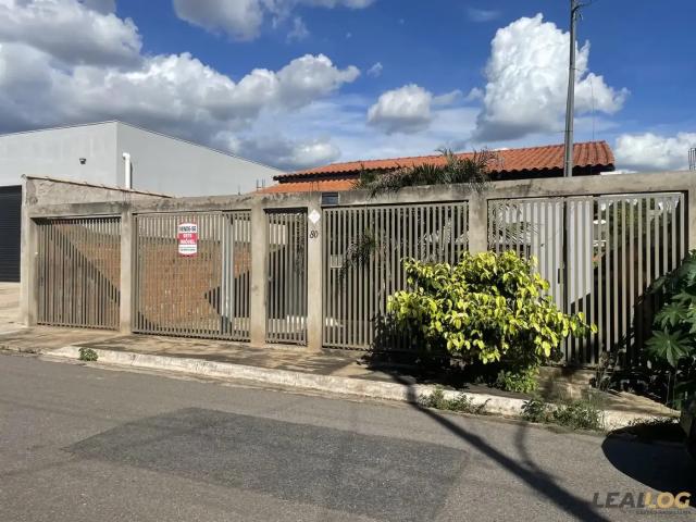Casa / Sobrado para Venda em Cuiabá/MT Dom Bosco 3 Quartos