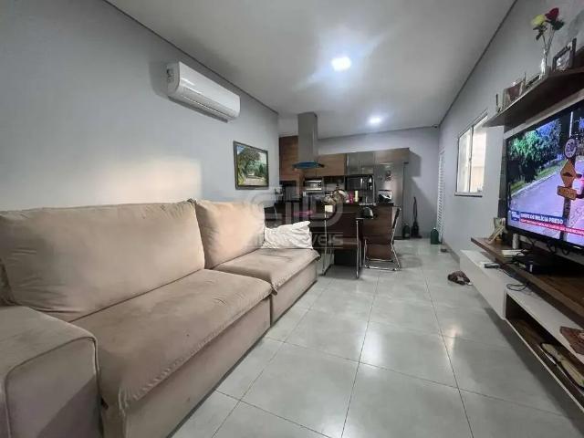 Casa / Sobrado para Venda em Cuiabá/MT Dom Bosco 3 Quartos