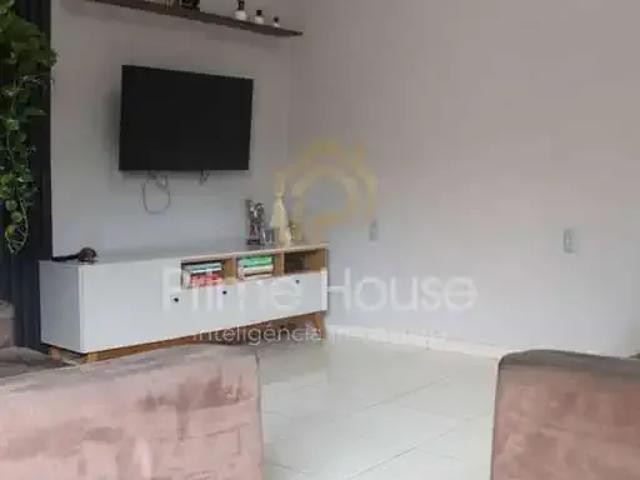 Casa / Sobrado para Venda em Cuiabá/MT Dom Bosco 3 Quartos