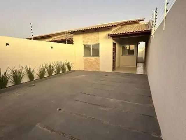 Casa / Sobrado para Venda em Cuiabá/MT Dom Bosco 2 Quartos