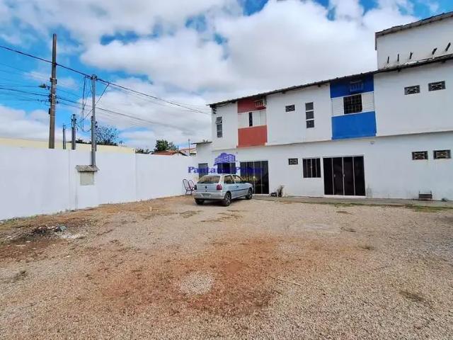 Casa / Sobrado para Venda em Cuiabá/MT Doutor Fábio Leite 3 Quartos