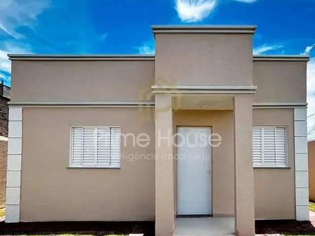 Casa / Sobrado para Venda em Cuiabá/MT Doutor Fábio Leite 2 Quartos