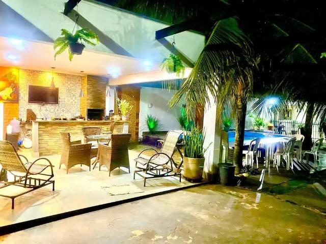 Casa / Sobrado para Venda em Cuiabá/MT Duque de Caxias I 3 Quartos