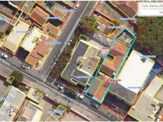 Casa / Sobrado para Venda em Cuiabá/MT Duque de Caxias I 3 Quartos