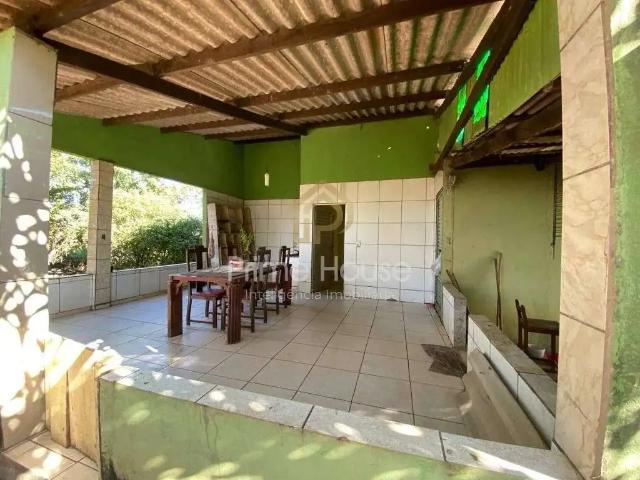 Casa / Sobrado para Venda em Cuiabá/MT Gamaliel 3 Quartos
