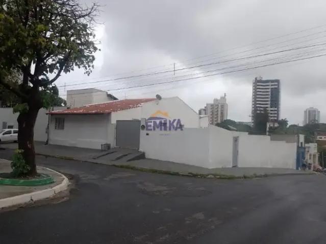 Casa / Sobrado para Venda em Cuiabá/MT Goiabeiras 3 Quartos