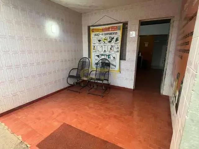 Casa / Sobrado para Venda em Cuiabá/MT Goiabeiras 3 Quartos