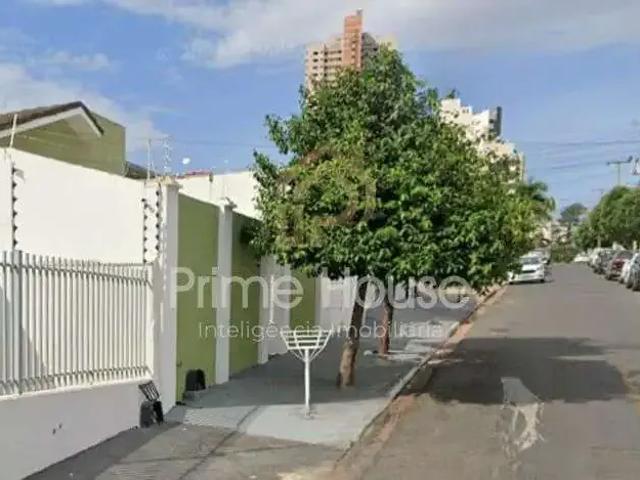 Casa / Sobrado para Venda em Cuiabá/MT Goiabeiras 3 Quartos