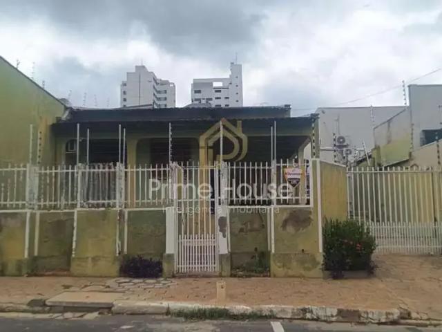 Casa / Sobrado para Venda em Cuiabá/MT Goiabeiras 4 Quartos