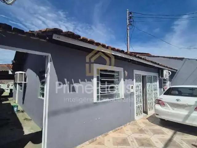 Casa / Sobrado para Venda em Cuiabá/MT Grande Terceiro 3 Quartos