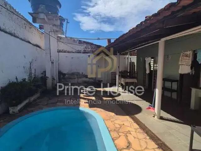 Casa / Sobrado para Venda em Cuiabá/MT Grande Terceiro 3 Quartos