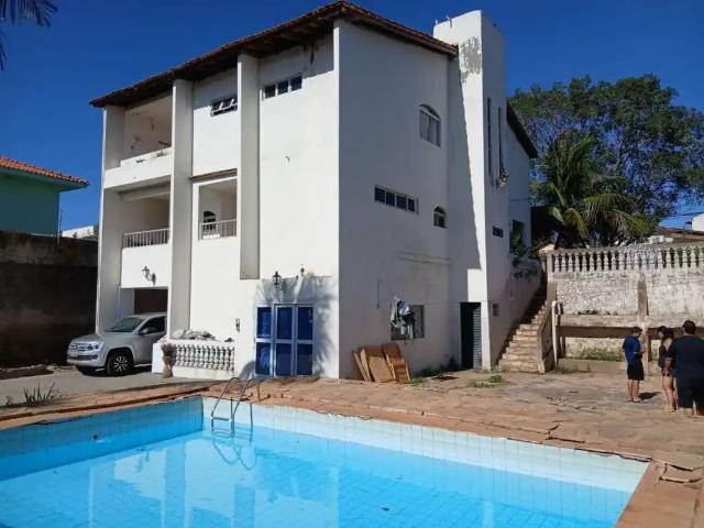 Casa / Sobrado para Venda em Cuiabá/MT Jardim Califórnia 5 Quartos