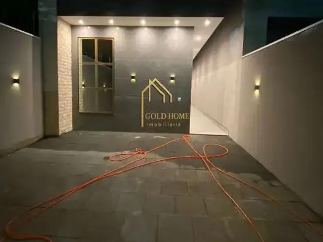 Casa / Sobrado para Venda em Cuiabá/MT Jardim Califórnia 3 Quartos