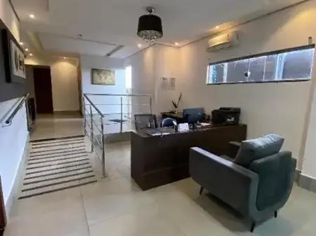 Casa / Sobrado para Venda em Cuiabá/MT Jardim Cuiabá 16 Quartos