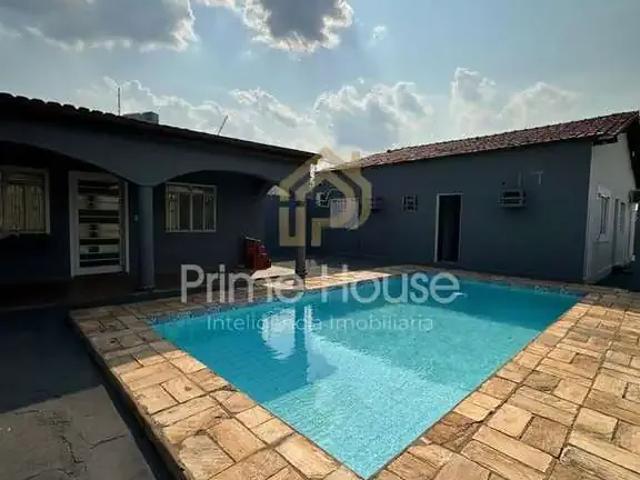 Casa / Sobrado para Venda em Cuiabá/MT Jardim Cuiabá 2 Quartos