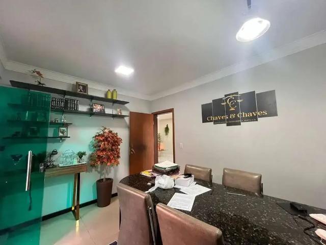 Casa / Sobrado para Venda em Cuiabá/MT Jardim Cuiabá