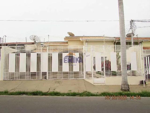Casa / Sobrado para Venda em Cuiabá/MT Jardim Cuiabá 3 Quartos