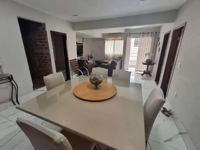 Casa / Sobrado para Venda em Cuiabá/MT Jardim Cuiabá 4 Quartos