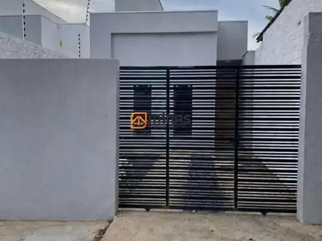 Casa / Sobrado para Venda em Cuiabá/MT Jardim Gramado 2 Quartos