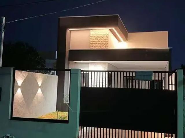 Casa / Sobrado para Venda em Cuiabá/MT Jardim Gramado 3 Quartos